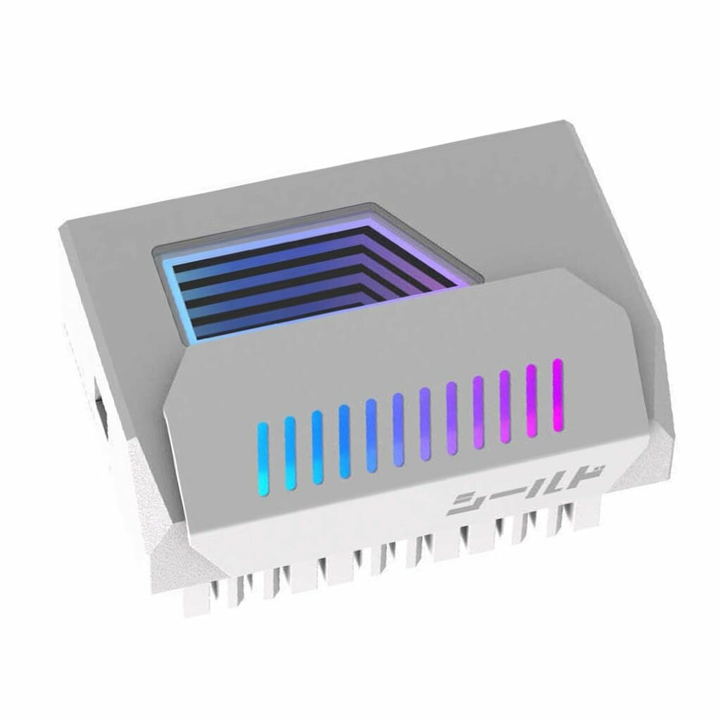 (1шт) 180-градусная 24-контактная рулевая головка, материнская плата компьютера, адаптер питания ATX-белый