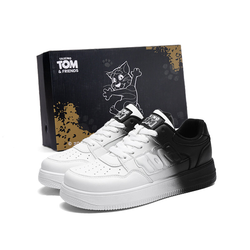 Кроссовки TMDFW241370U