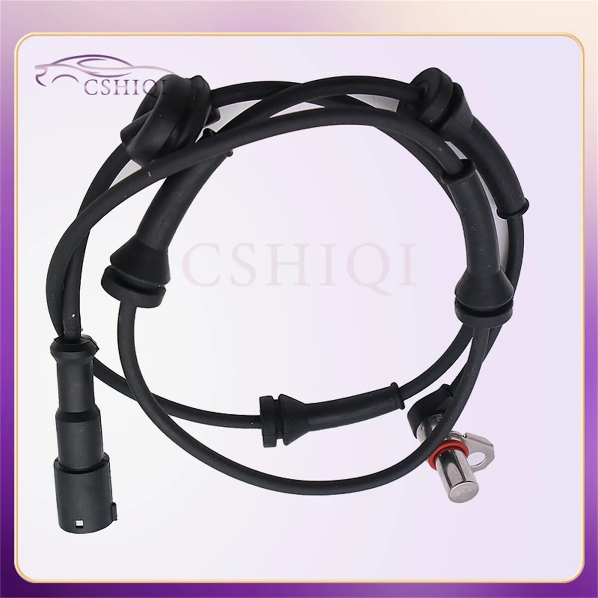 TAR100060 SSW500020 Датчик скорости колеса ABS для Land Rover Discovery 2, все модели 1998, 1999, 2000, 2001, 2002, 20003 2004, автомобильные детали