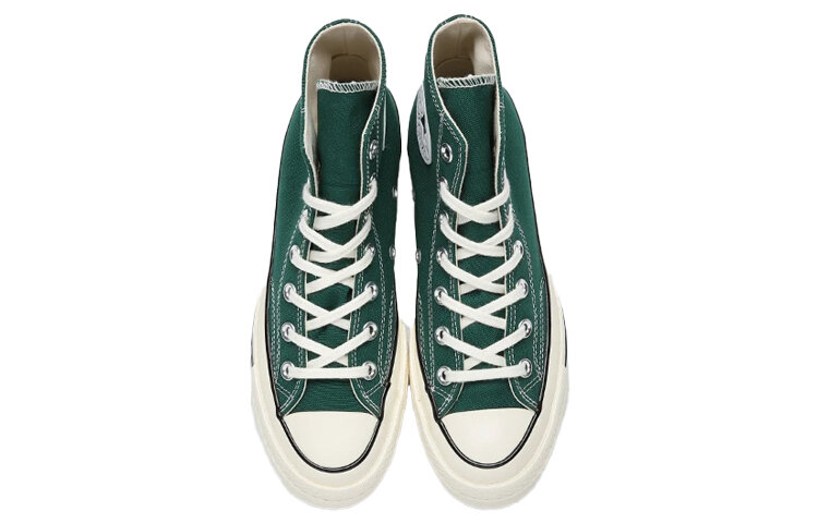 Кроссовки Converse Chuck 70, размер 42.5 EU, черный — фото 1