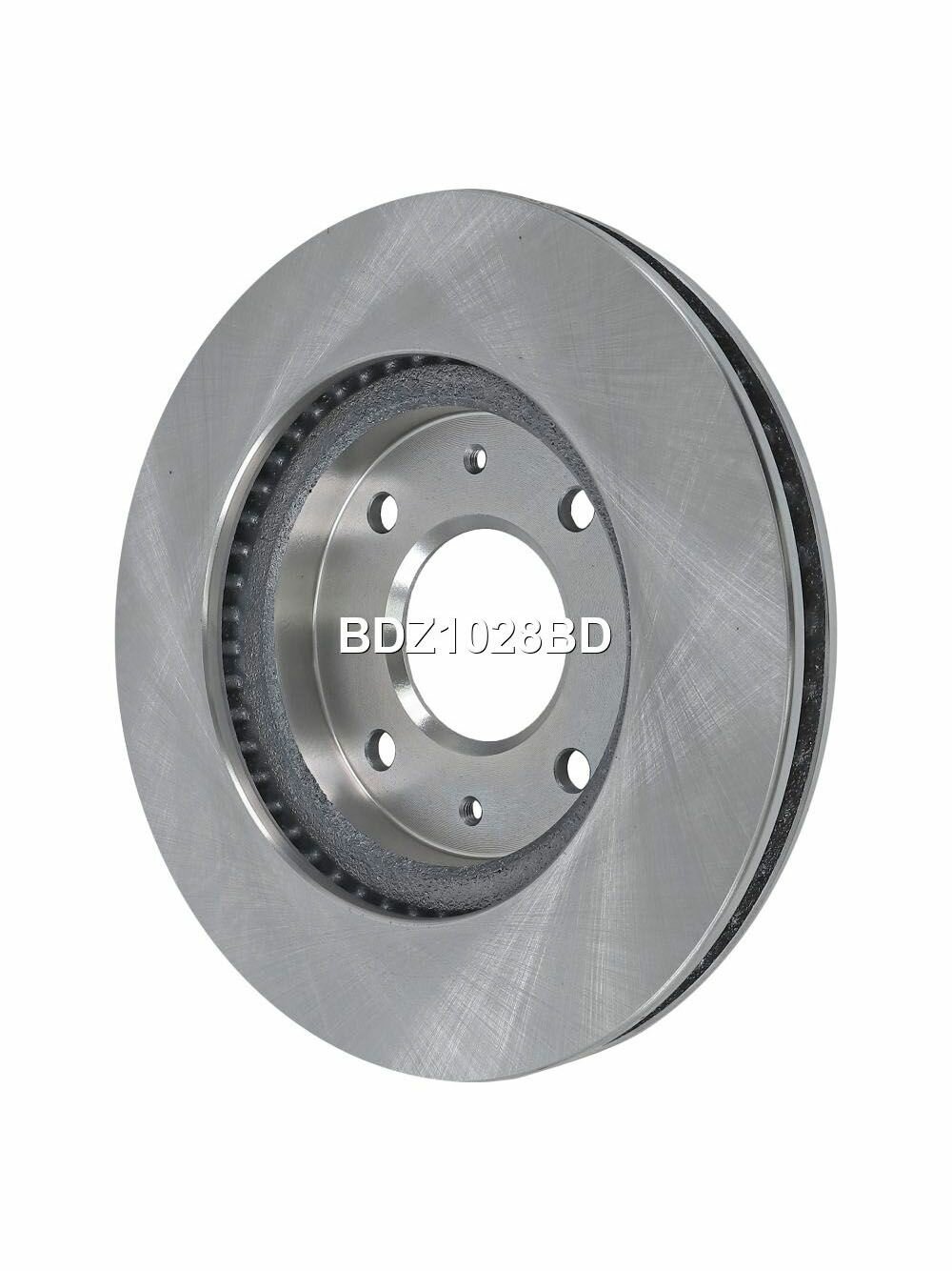 Диск тормозной Mitsubishi Galant, Lancer, передний