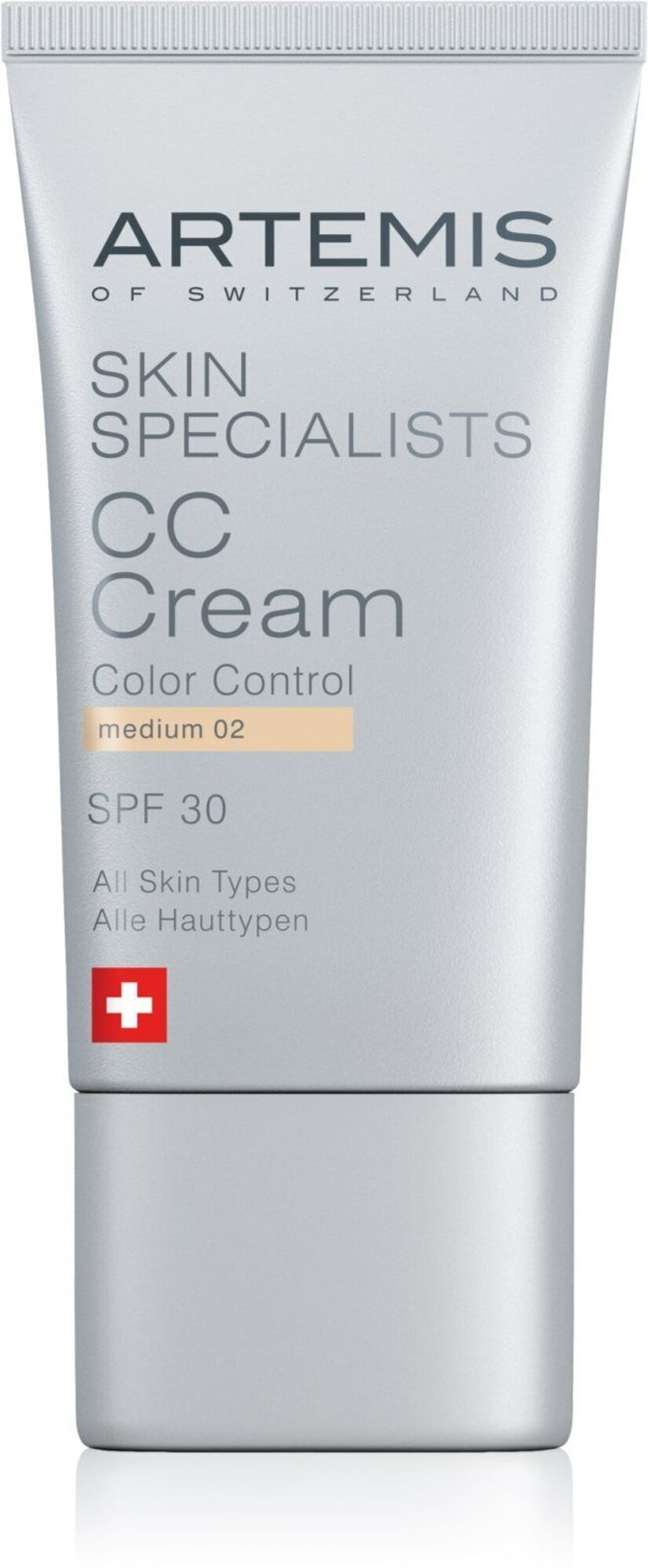 Крем Artemis SKIN SPECIALISTS, SPF 30, матирующий, увлажняющий, 50 мл