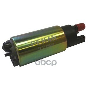 Насос топливный электрический для а/м газ волга 31105, газель 3302, соболь 2217, уаз 31519, патриот