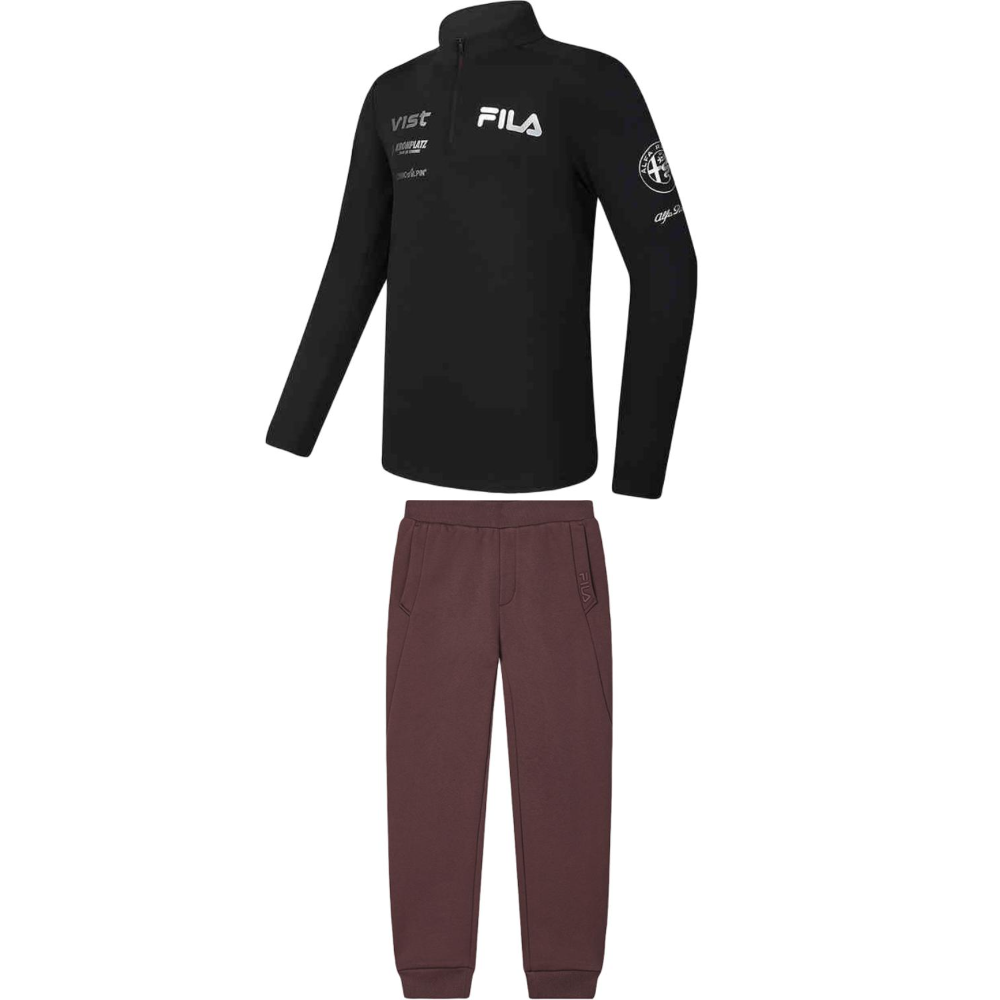 Комплект одежды