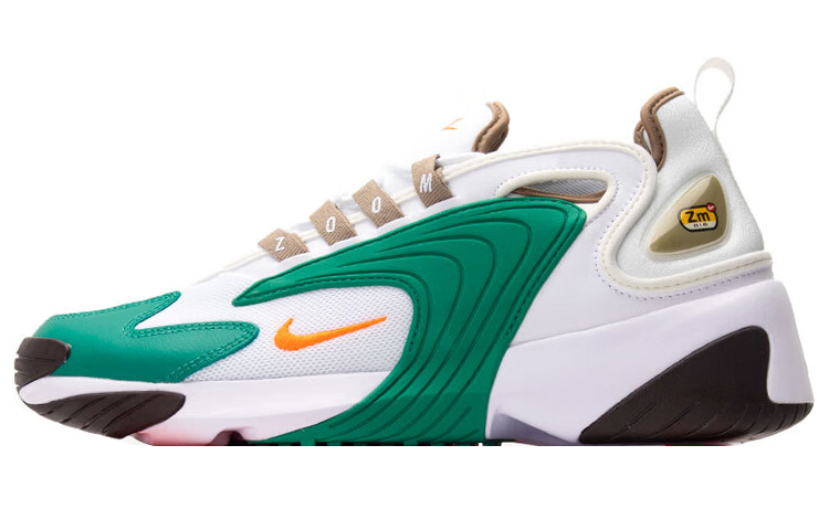 Кроссовки Zoom 2K