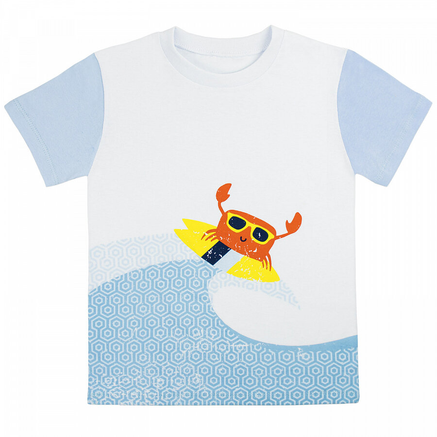 Футболка YOULALA