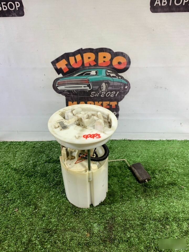 Бензонасос Ford Focus 3 2011-2015