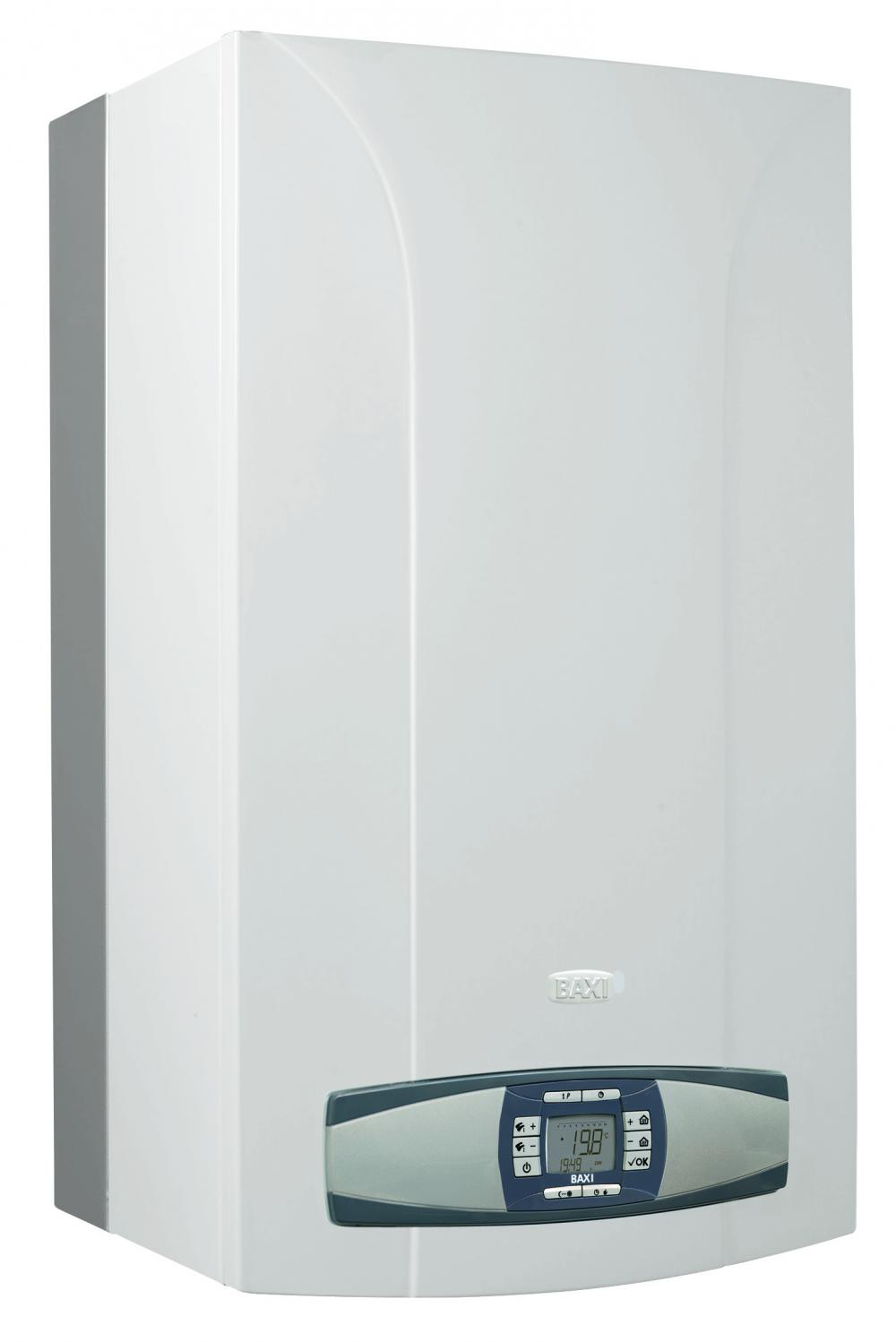 Отопительный котел Baxi Luna 3 240 Fi