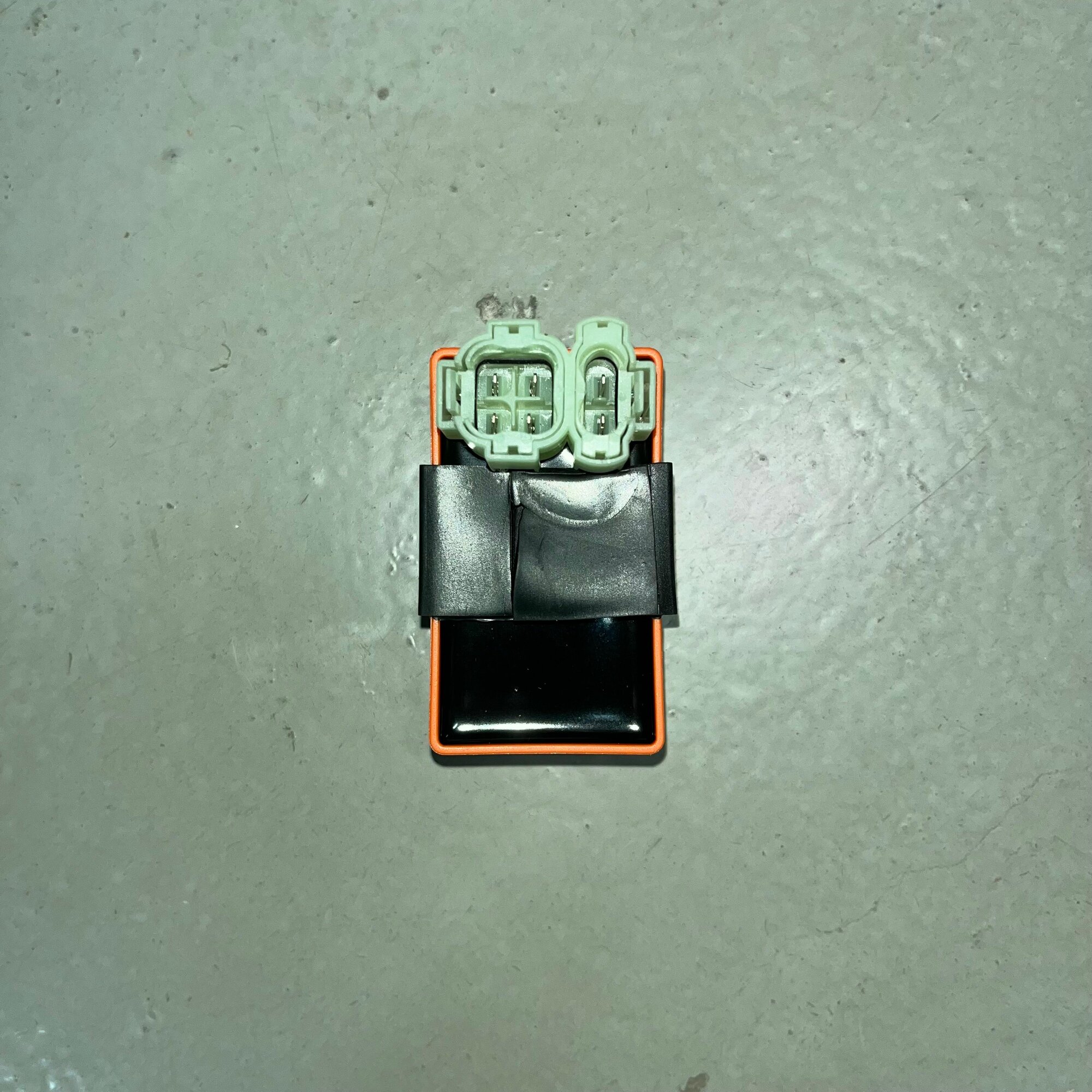 Коммутатор GY6-50/150 для скутера