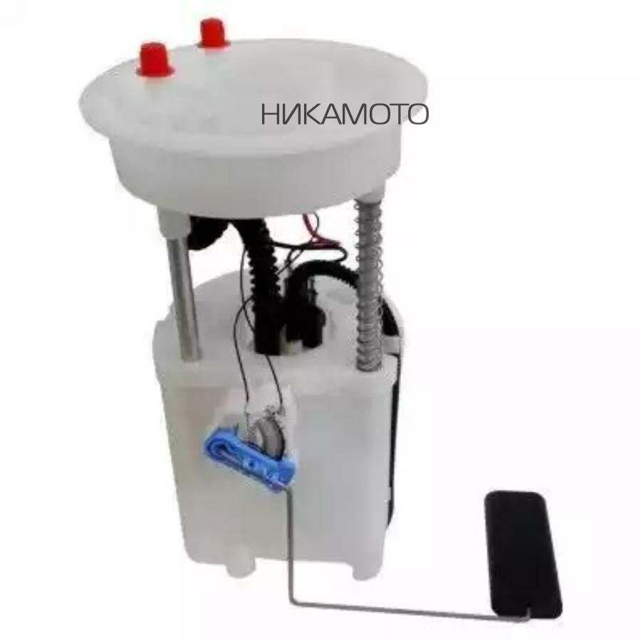 MEATDORIA 77006 Бензонасос SEAT CORDOBA/IBIZA/SKODA FABIA/VW POLO (4BAR)