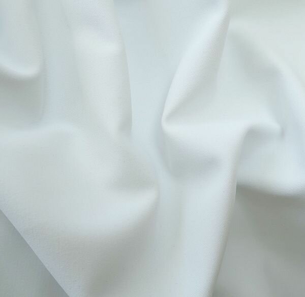 Ткань бифлекс для сублимации Carvico TOBAGO, белый