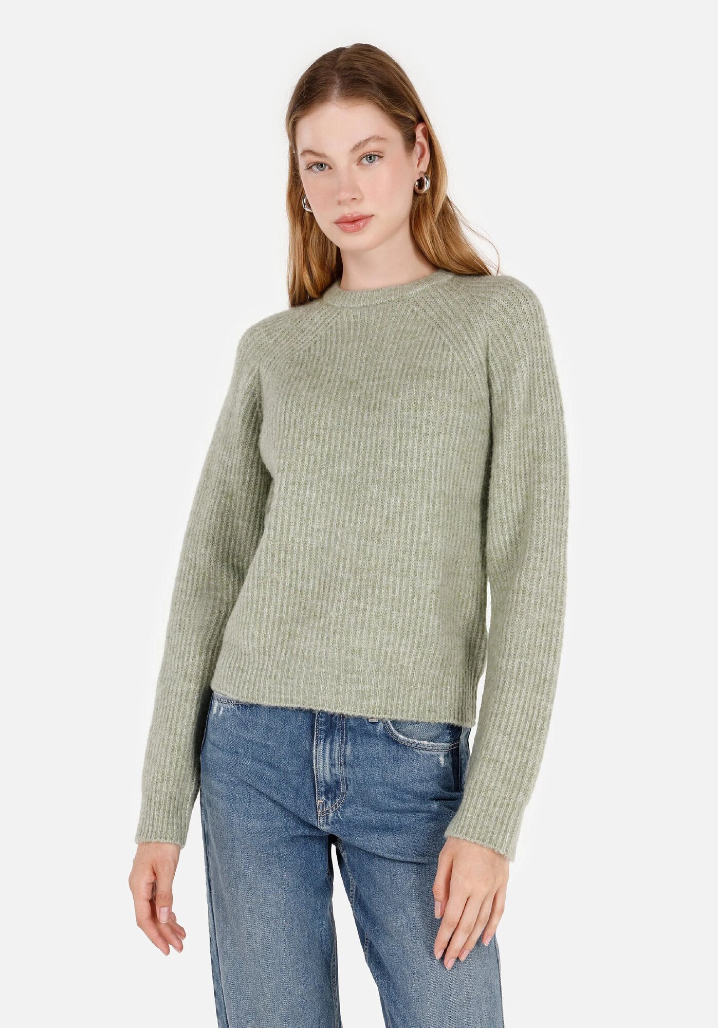 Свитер Regular Fit