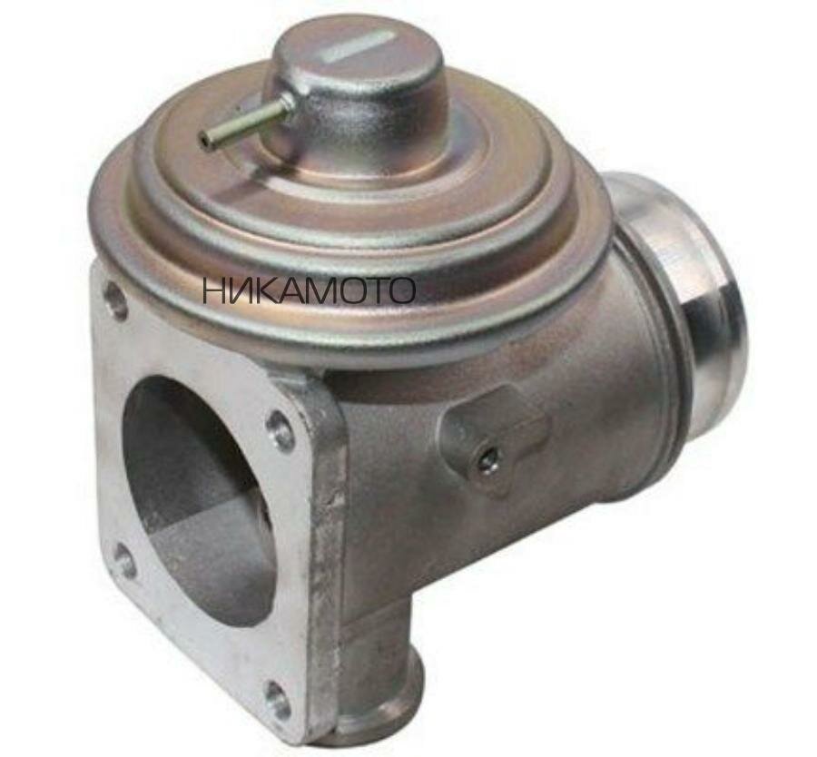 MAGNETI MARELLI 571822112091 Клапан EGR BMW 1 (E81. E87) 118 d/120 d 04-. 3 (E90) 318 d/320 d/330 d/330 xd 0