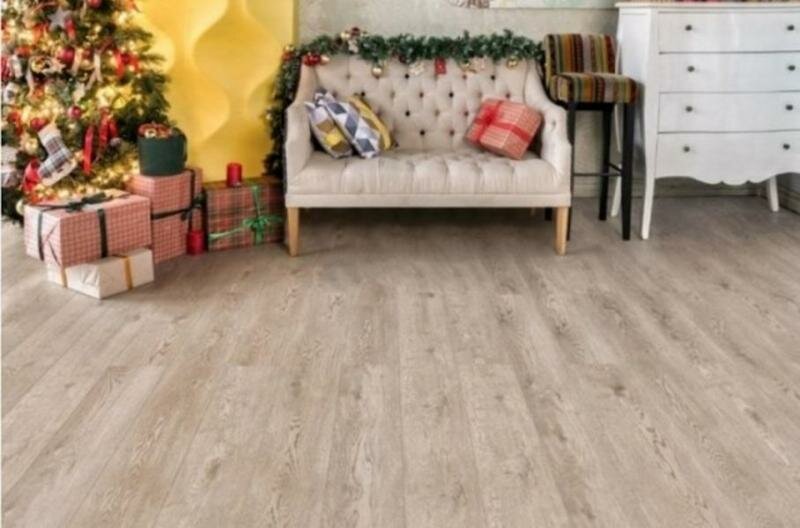 Виниловый ламинат Alpine Floor Grand Sequoia ECO 11-4 Лавр 1220х183х4 мм