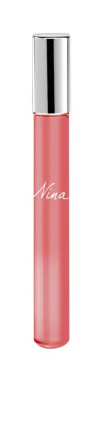 Nina Ricci Nina Le Parfum женская парфюмерная вода 10 мл Roll On