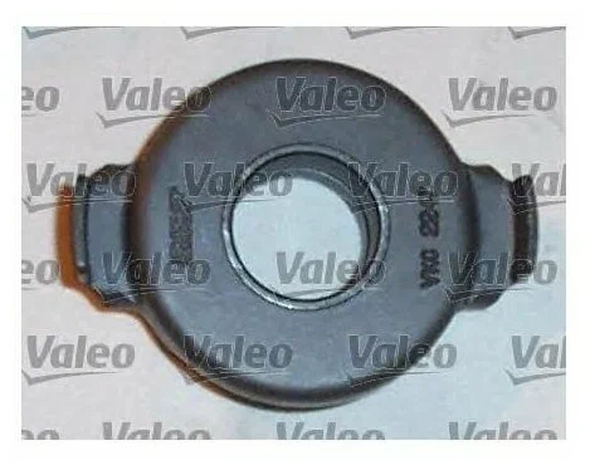 Комплект сцепления Valeo 801122, для автомобиля, наружный диаметр 190 мм