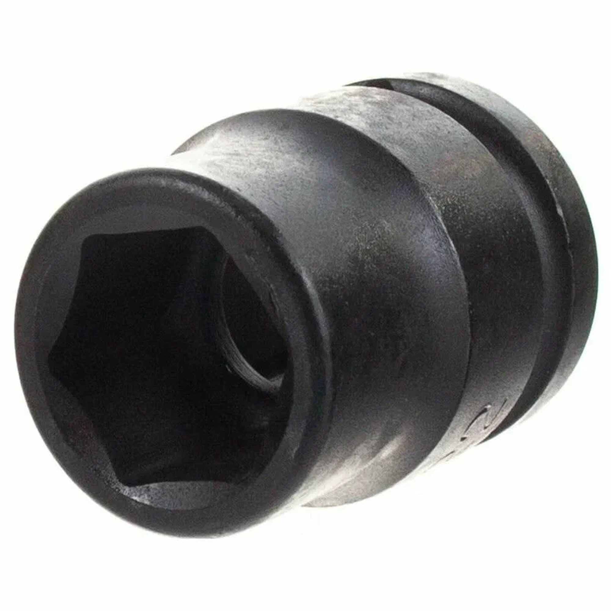 Головка ударная 3/4" шестигранная 22 мм, L50 мм, Force 46522