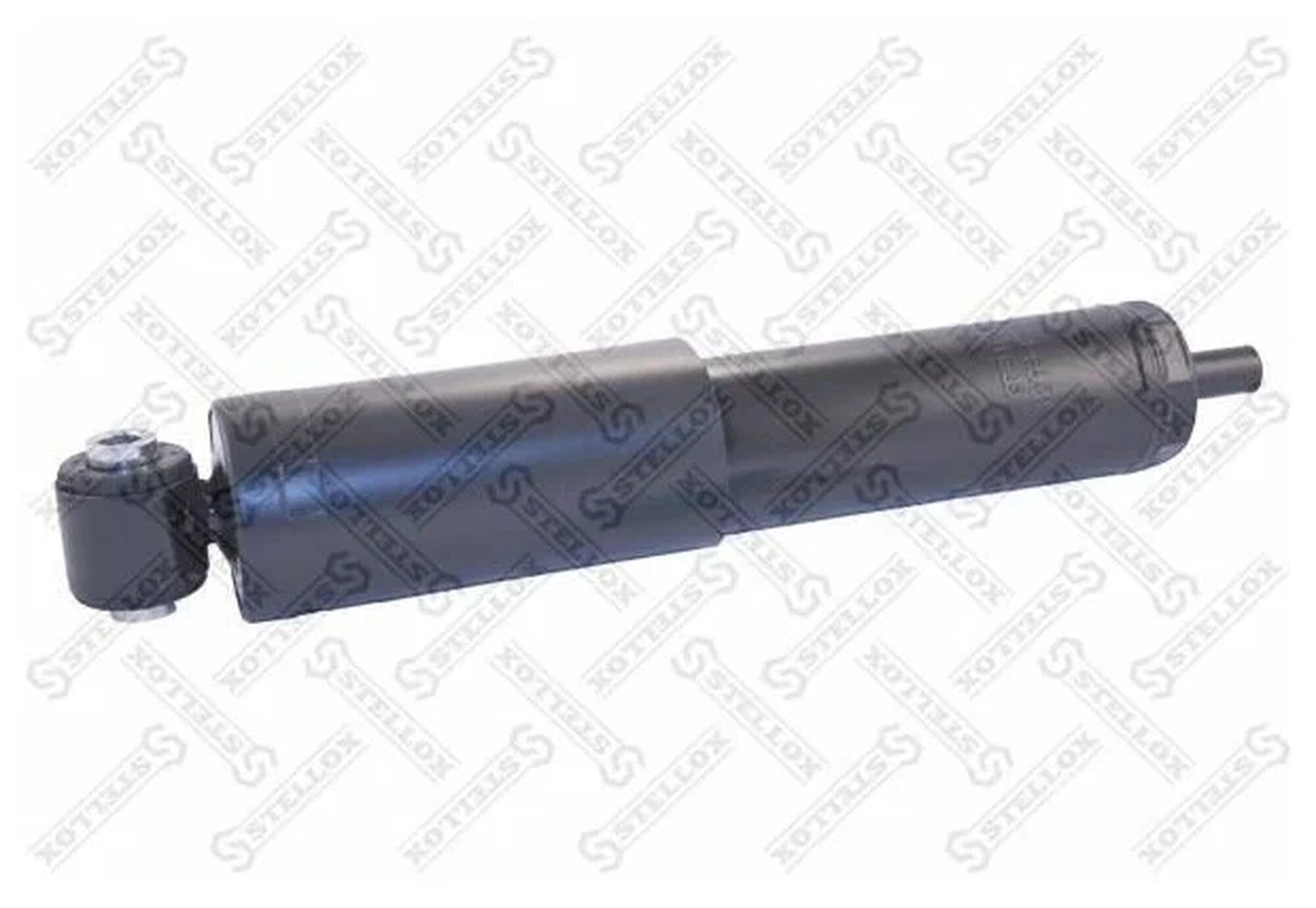 Амортизатор подвески Stellox 12140011SX, газовый, задний мост