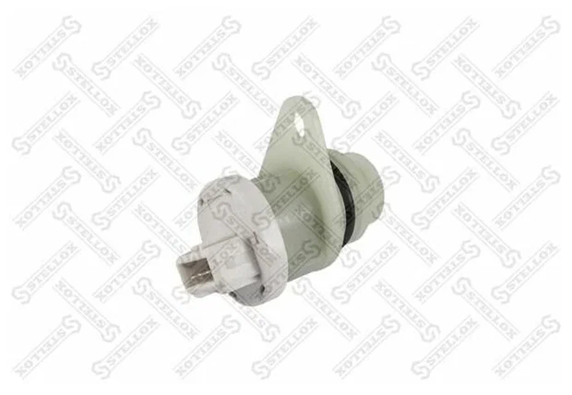 Датчик скорости в КПП Peugeot 206_207, STELLOX, 0611500SX