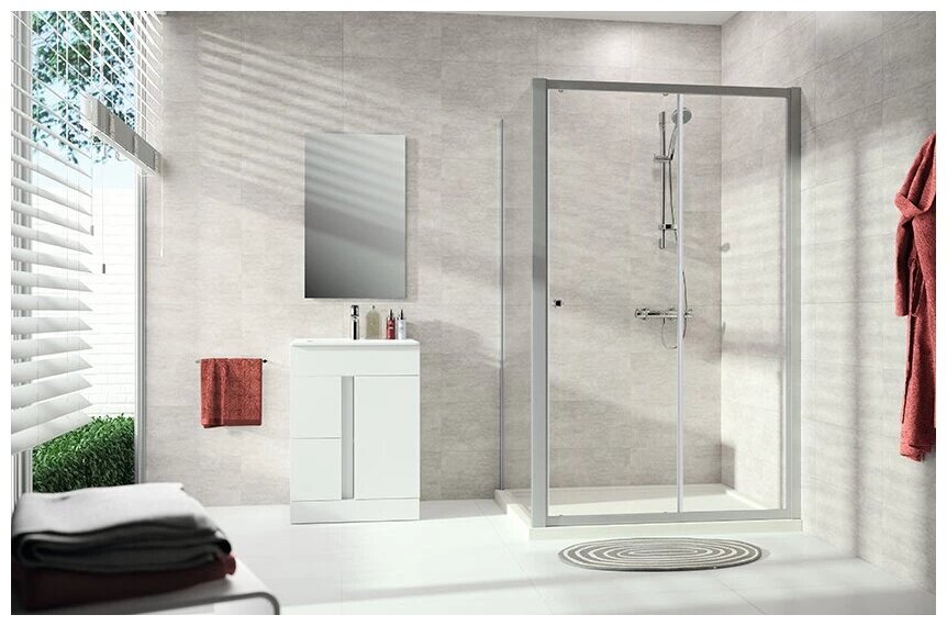 Huppe боковая стенка душевой кабины, alpha 2 a20505. 087 321 A20505.087.321