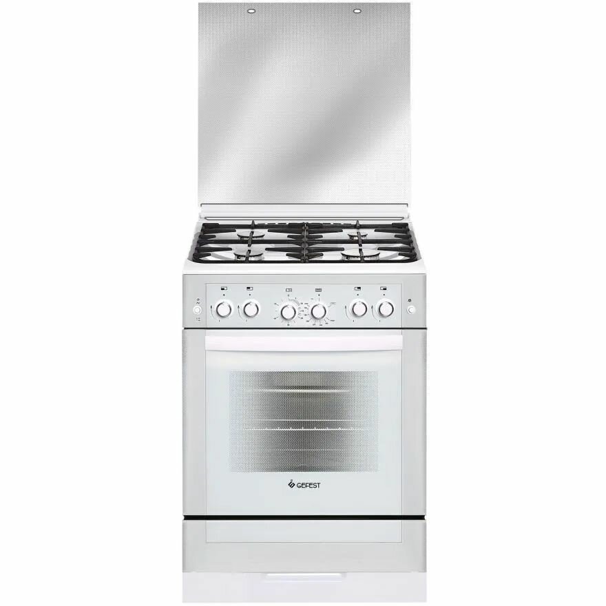 Кухонная плита Gefest 6300-02 0340