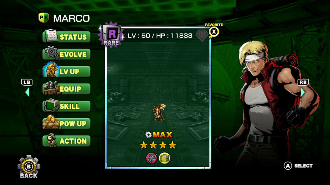 Metal Slug Attack Reloaded — фото 1