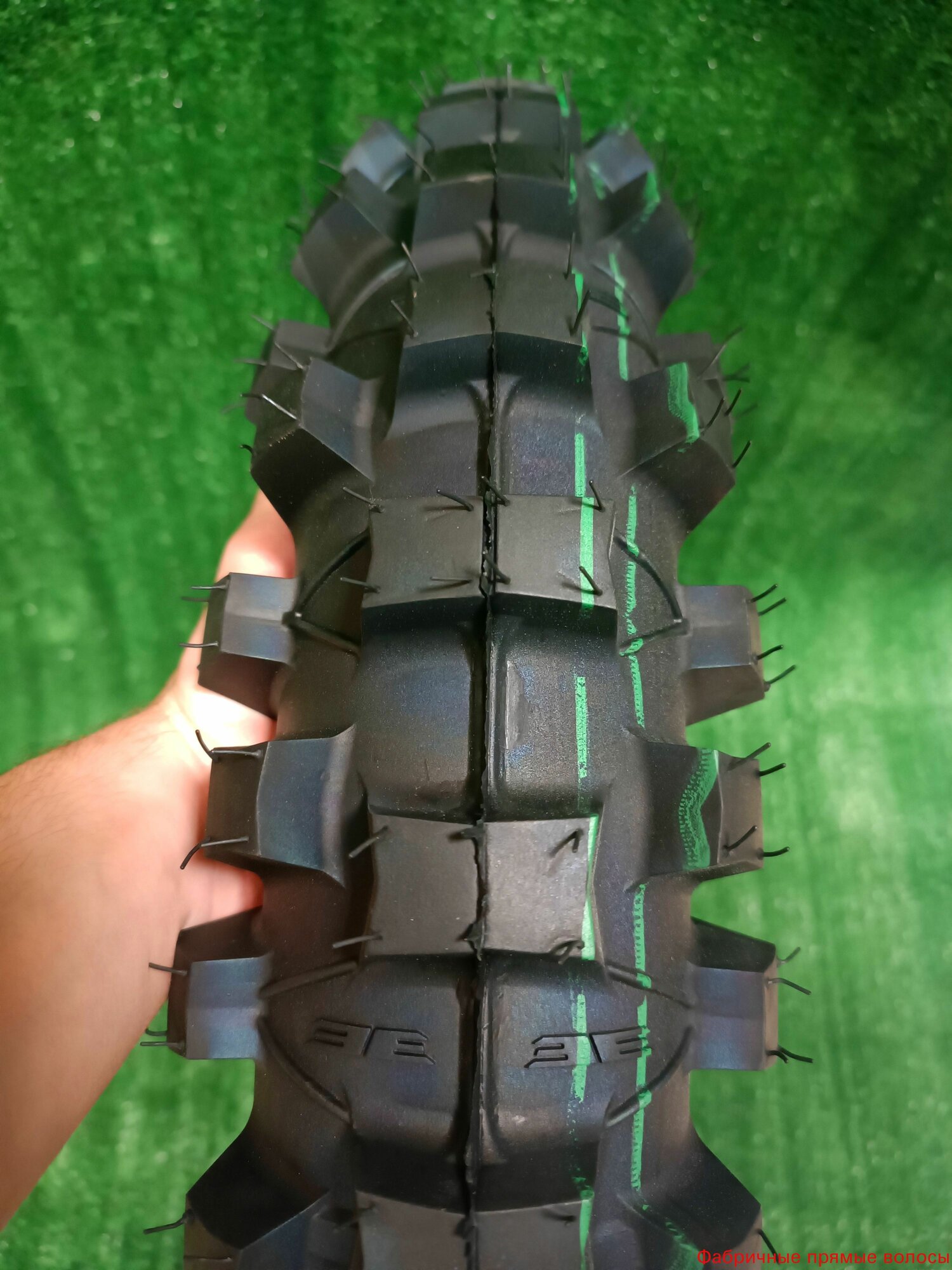 Бери И ебош Мотошины 120/90 R18 1 S