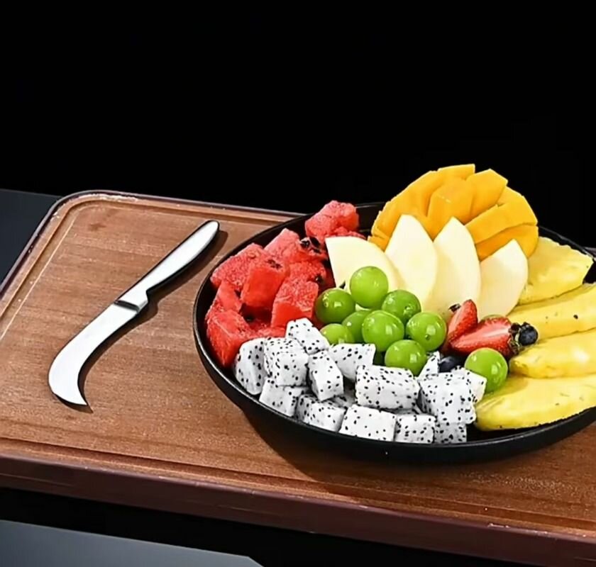 Кухонный нож-