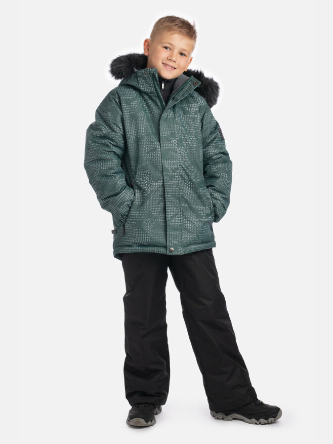 Комплект верхней одежды DANTE 2