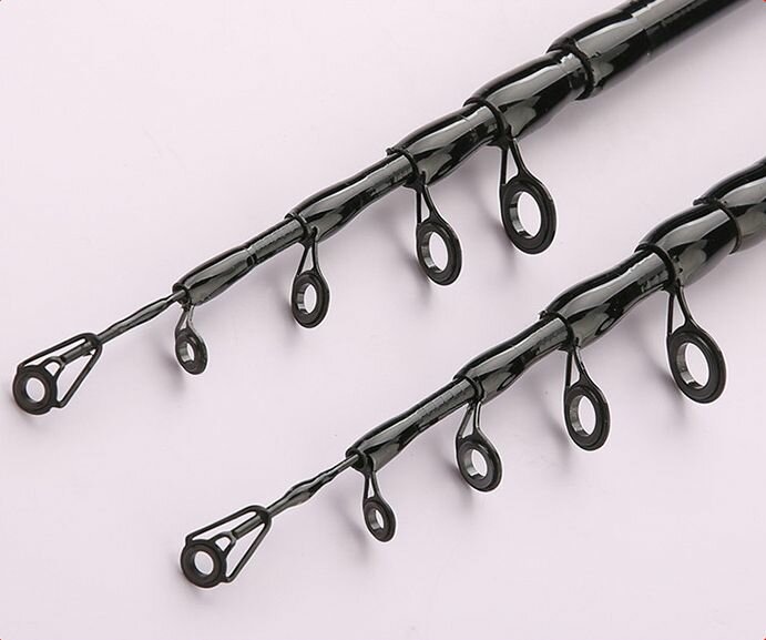 Спиннинг — фото 1
