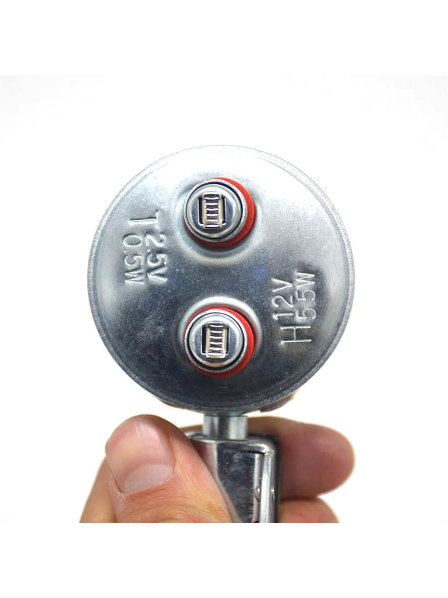 Мотор для горного велосипеда 12 В / 6 Вт