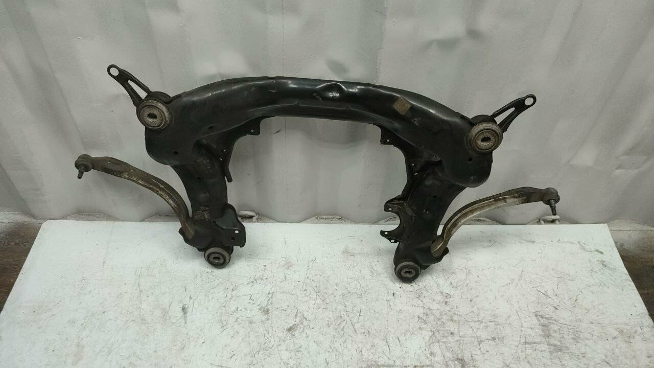 Передняя балка (подрамник) Volkswagen Passat B5 рест. (2000 - 2005)