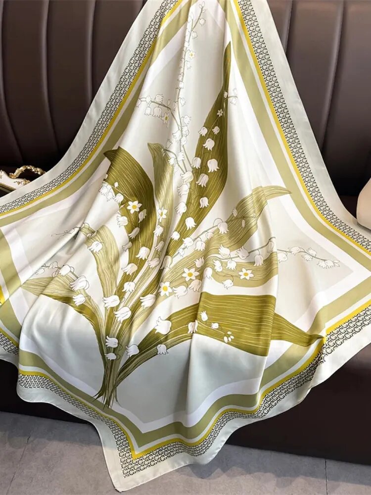 Платок платок для девочек и женщин