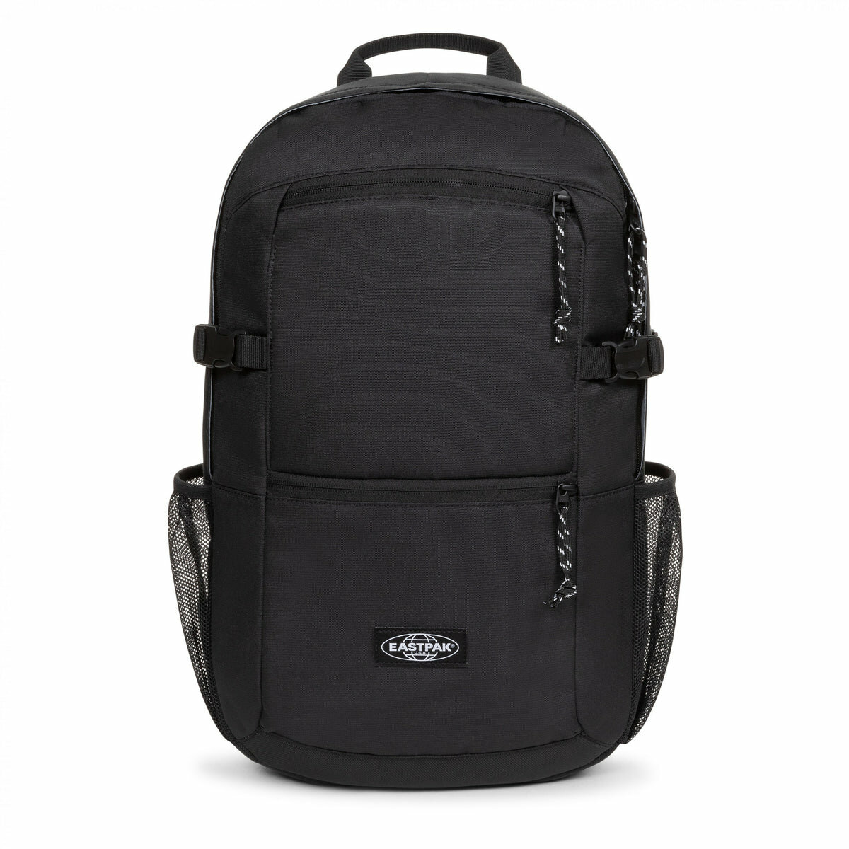 Рюкзак городской Eastpak FLOID PRO CS, для ноутбука, 16л, черный