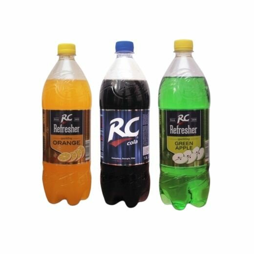 RC Cola