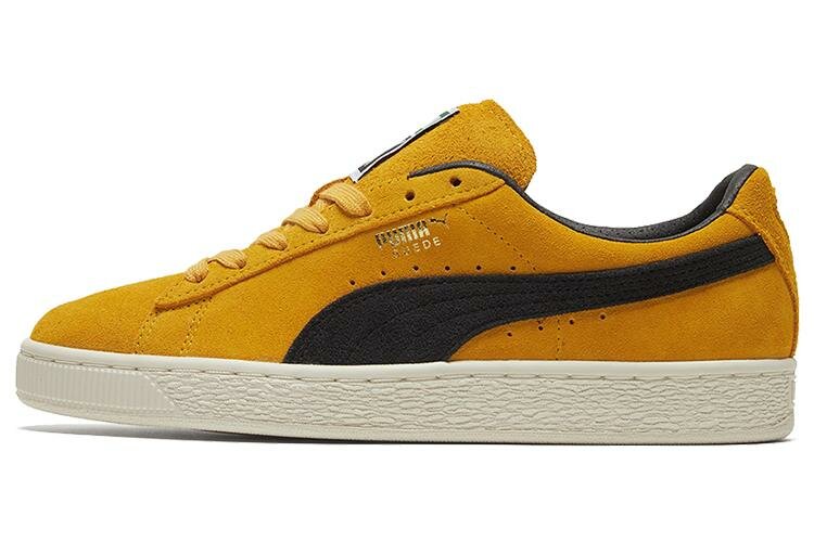 Кеды Suede Classic Archive