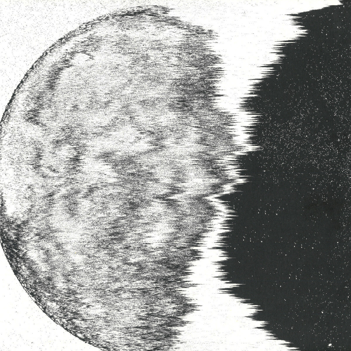 Пластинка Astral Renegades - Influencer in Space