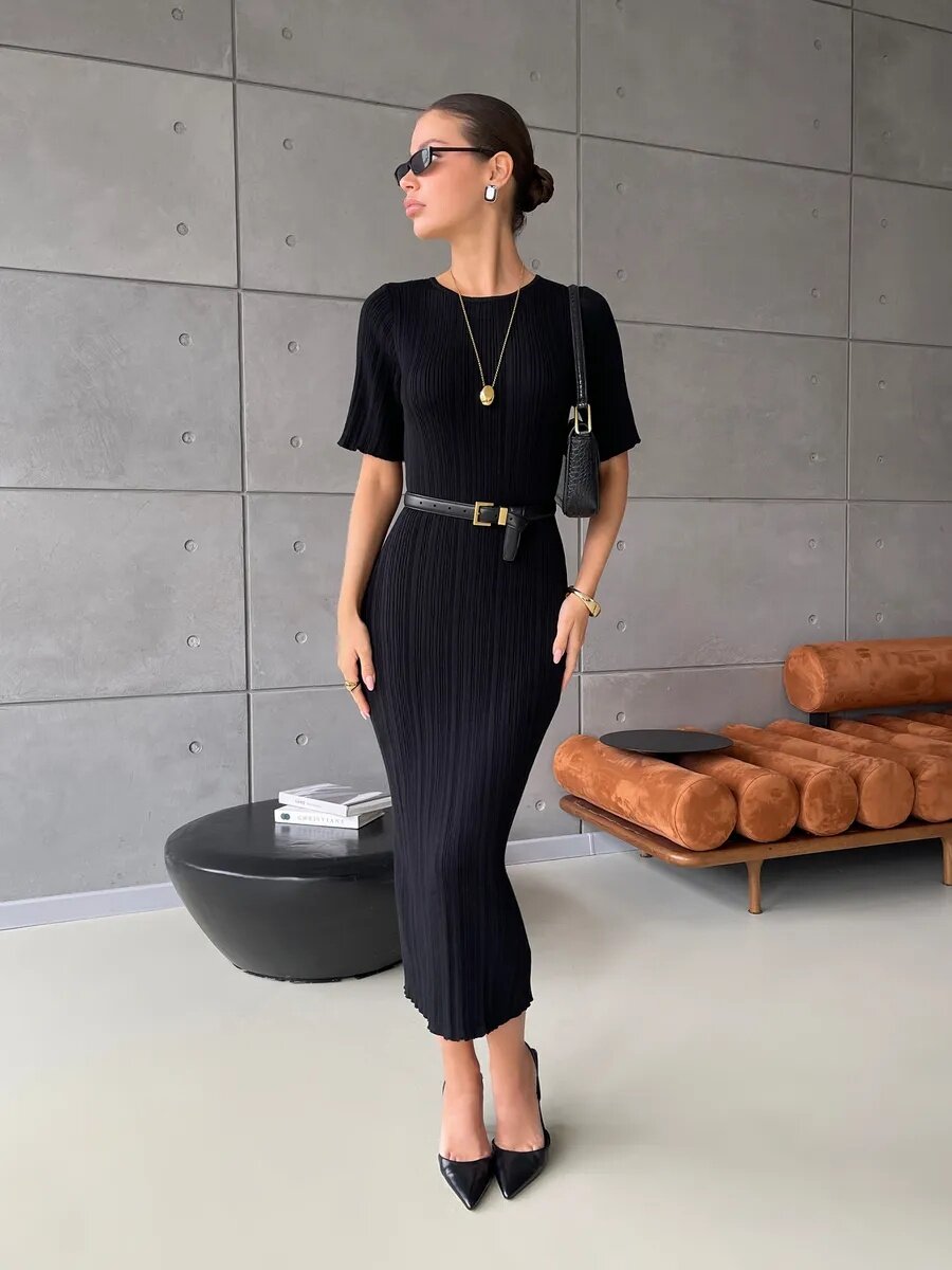 Платье Sn Studio