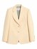 Пиджак Valentino Single-breasted blazer, размер 40