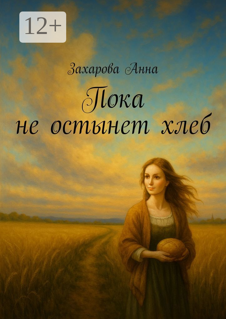 Пока не остынет хлеб