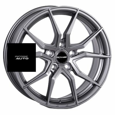 Диск колесный PDW Spyder (5007)