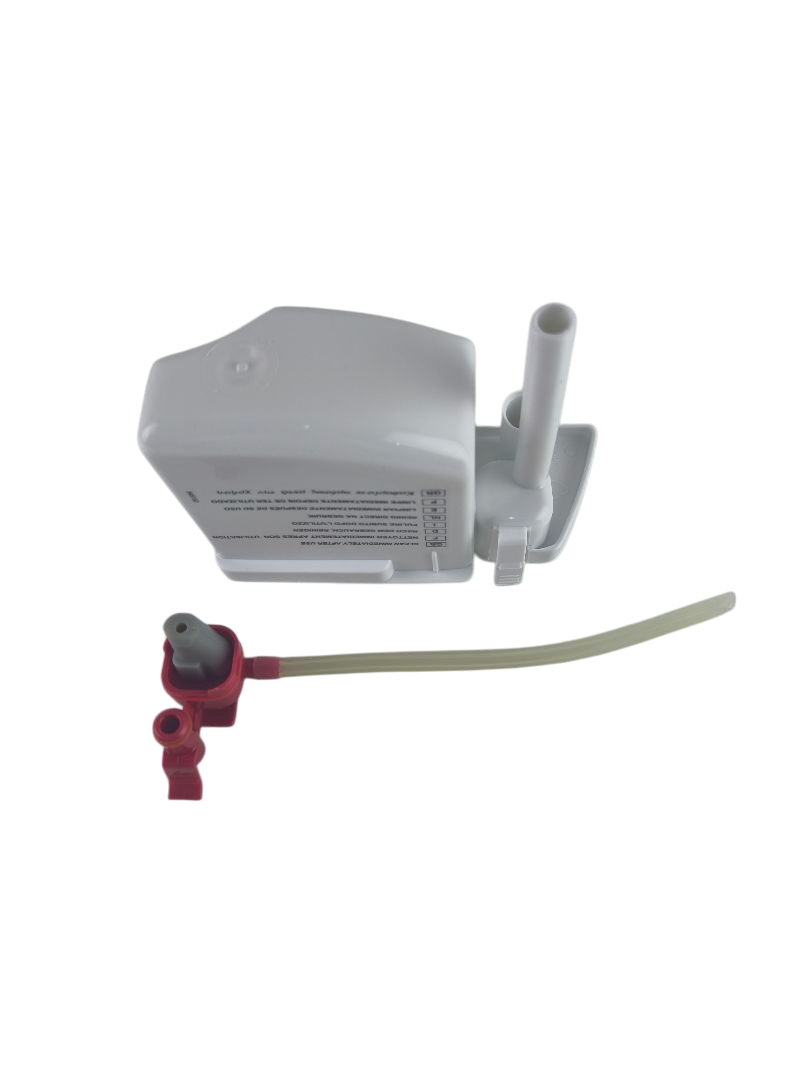 Узел капучинатора в сборе для EC9 Delonghi, 7332119600