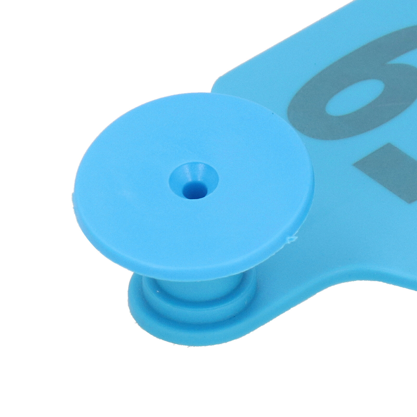 Пластиковая бирка с номером 001 100, ушная бирка для домашнего скота, животных для маркировки, аксессуары для животноводческих ферм, крупный рогатый скот, коровы