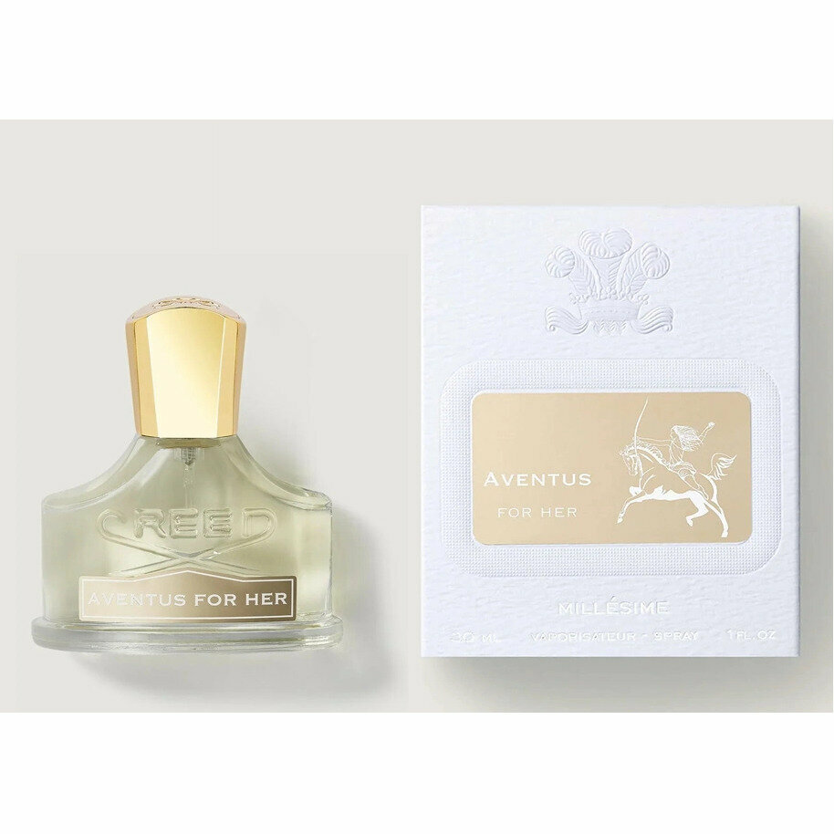Парфюмерная вода Creed Aventus For Her 30 мл