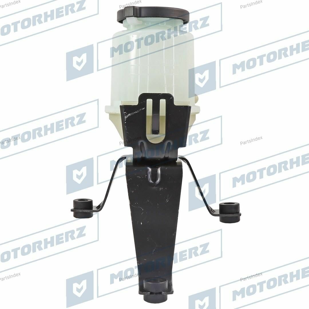 Бачок гидроусилителя руля, MOTORHERZ HPP1273BK