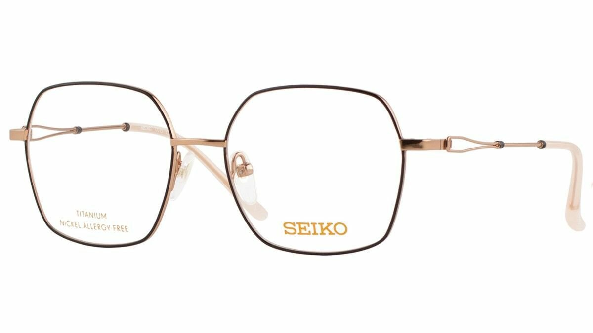 Титановая оправа SEIKO T7015 015