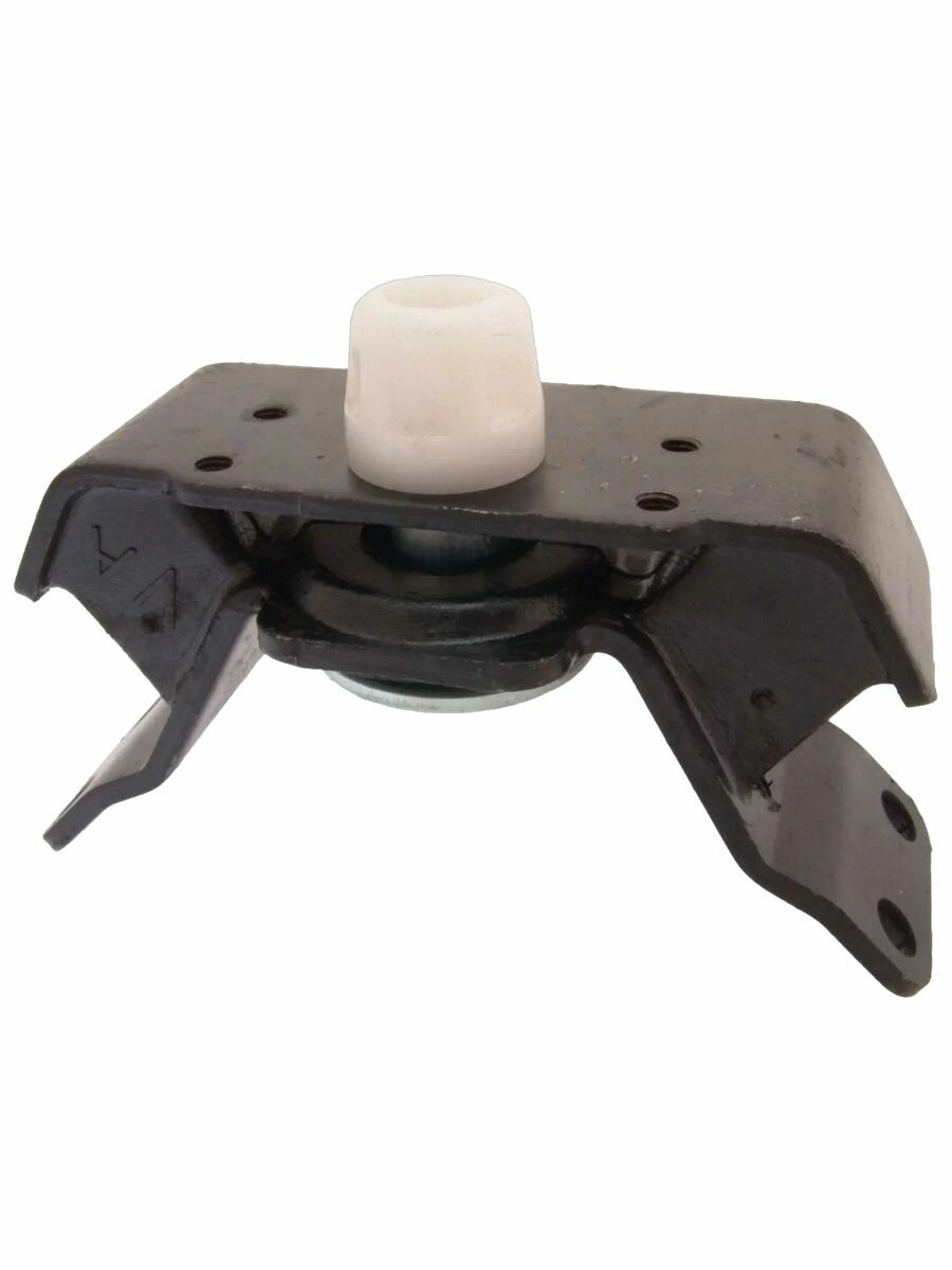 Подушка ДВС задняя Toyota Land Cruiser 80 4.5i/4.2D 90-97