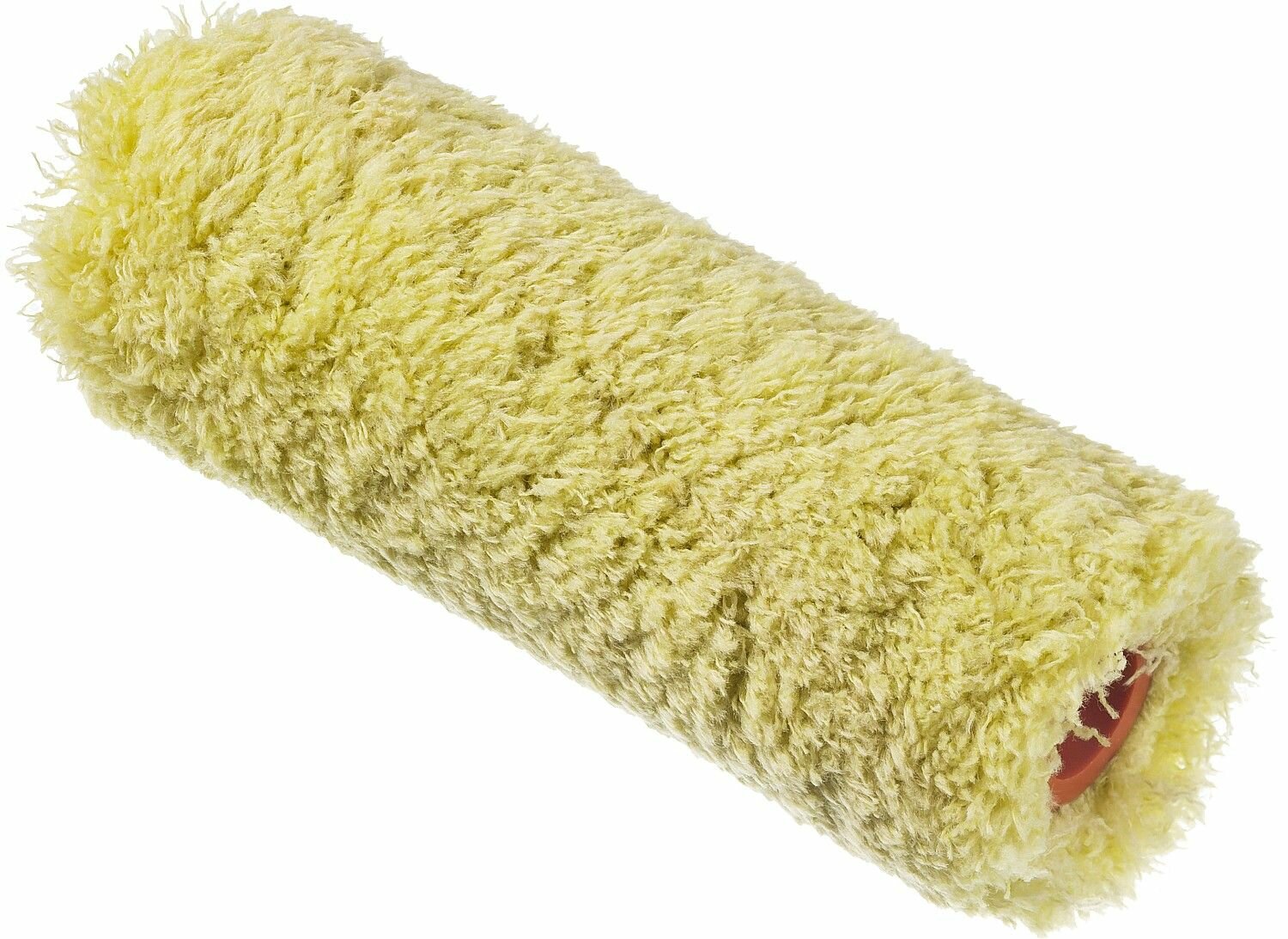 Ролик малярный ЗУБР Синтекс, 50х180 мм, бюгель 6 мм, ворс 18 мм, полиэстер, все виды ЛКМ