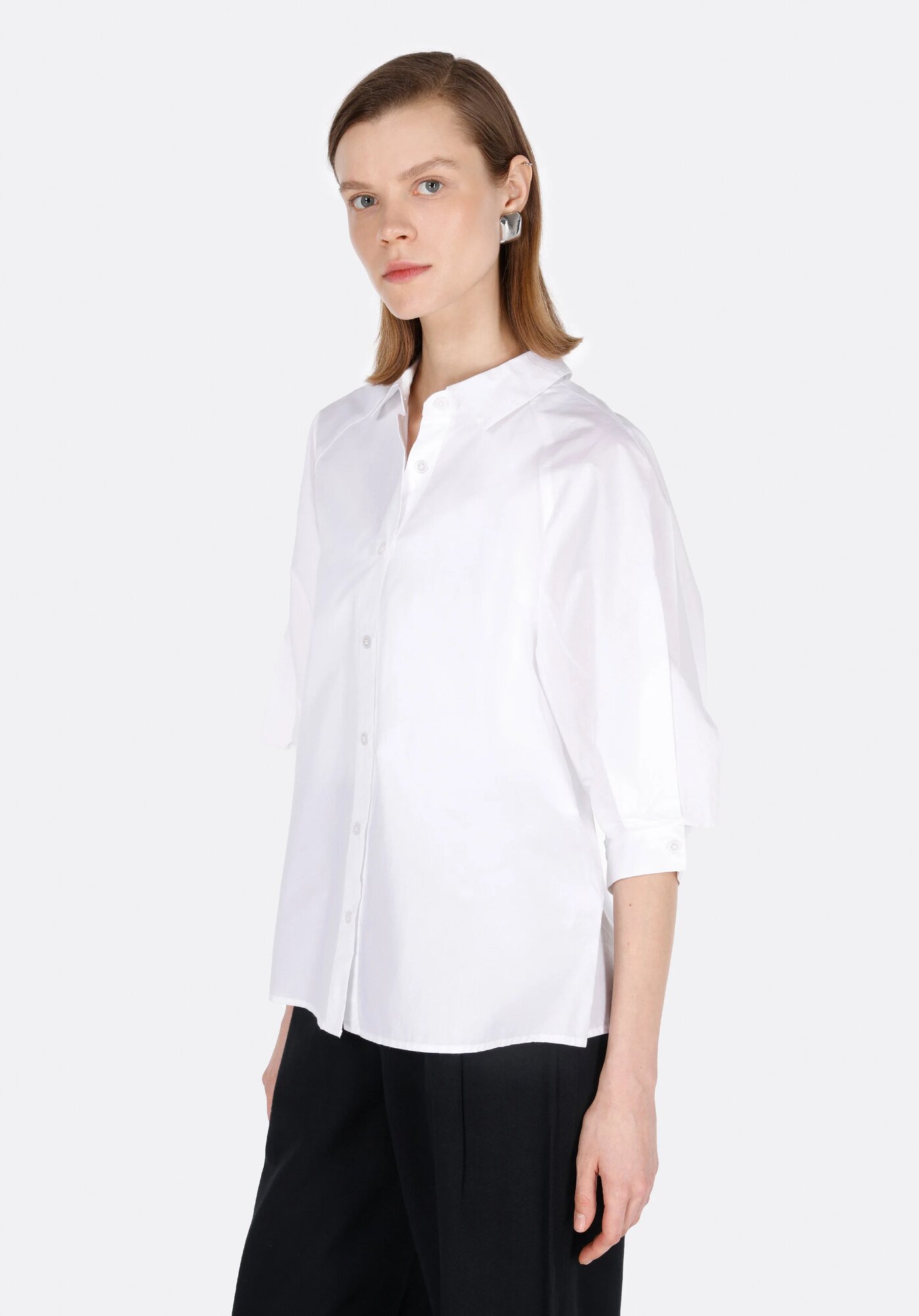 Рубашка Regular Fit