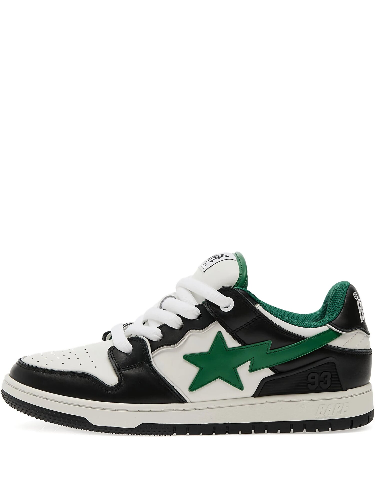 Кроссовки Bape Sk8 Sta #1 M2